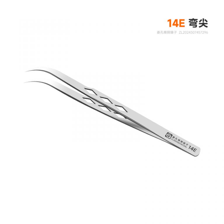 镊子Tweezers_16F/16D/16E/14F/14D/14E-阿毛易修 | AMAOE TOOLS